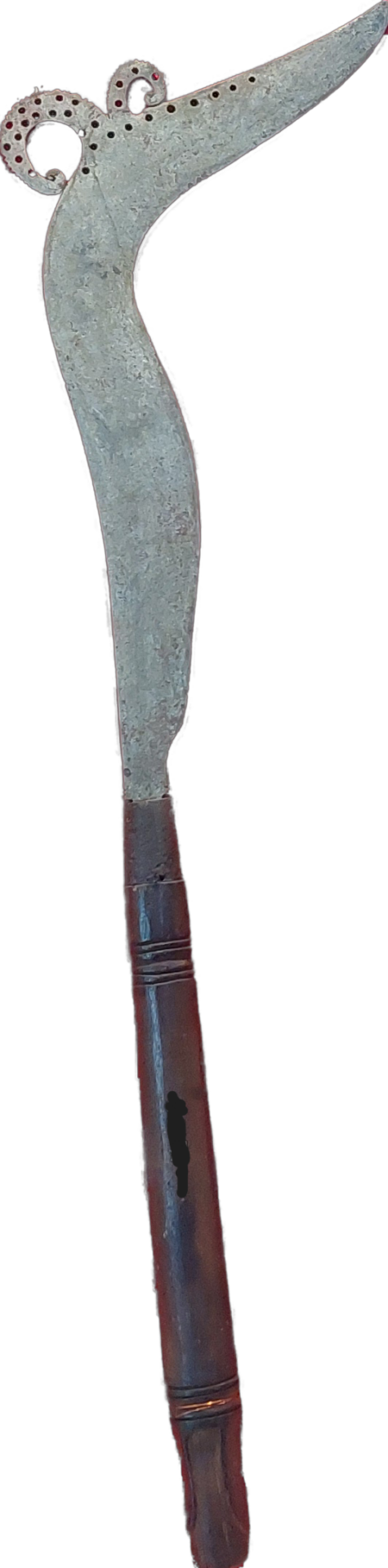 Parang | Parang Rusak Betekenis | Batik uit Indonesië