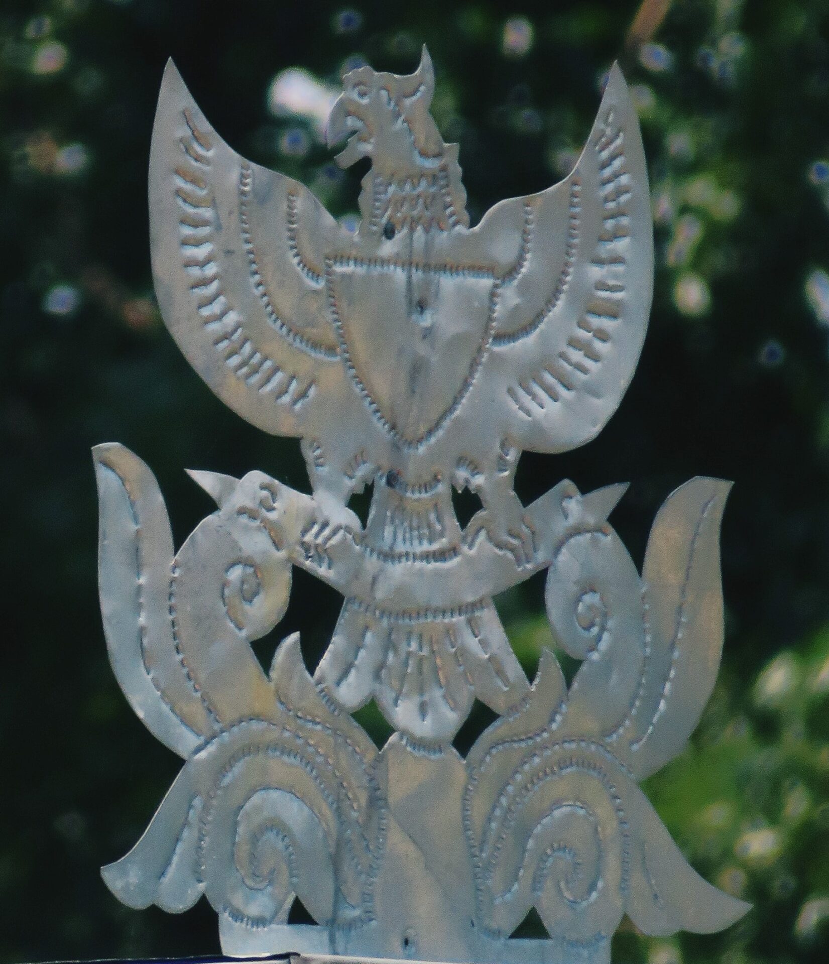 Verboden Batik | Batik uit Indonesië | Batik voor de Sultan en de Kraton