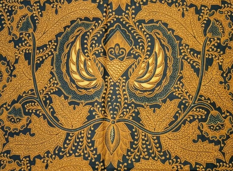 Semen Rante | Batik uit Indonesië