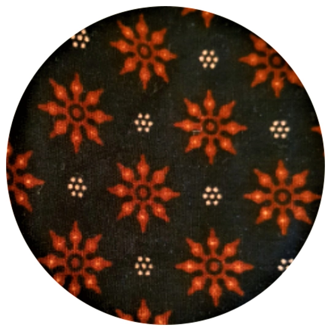 Truntum | Batik uit Indonesië