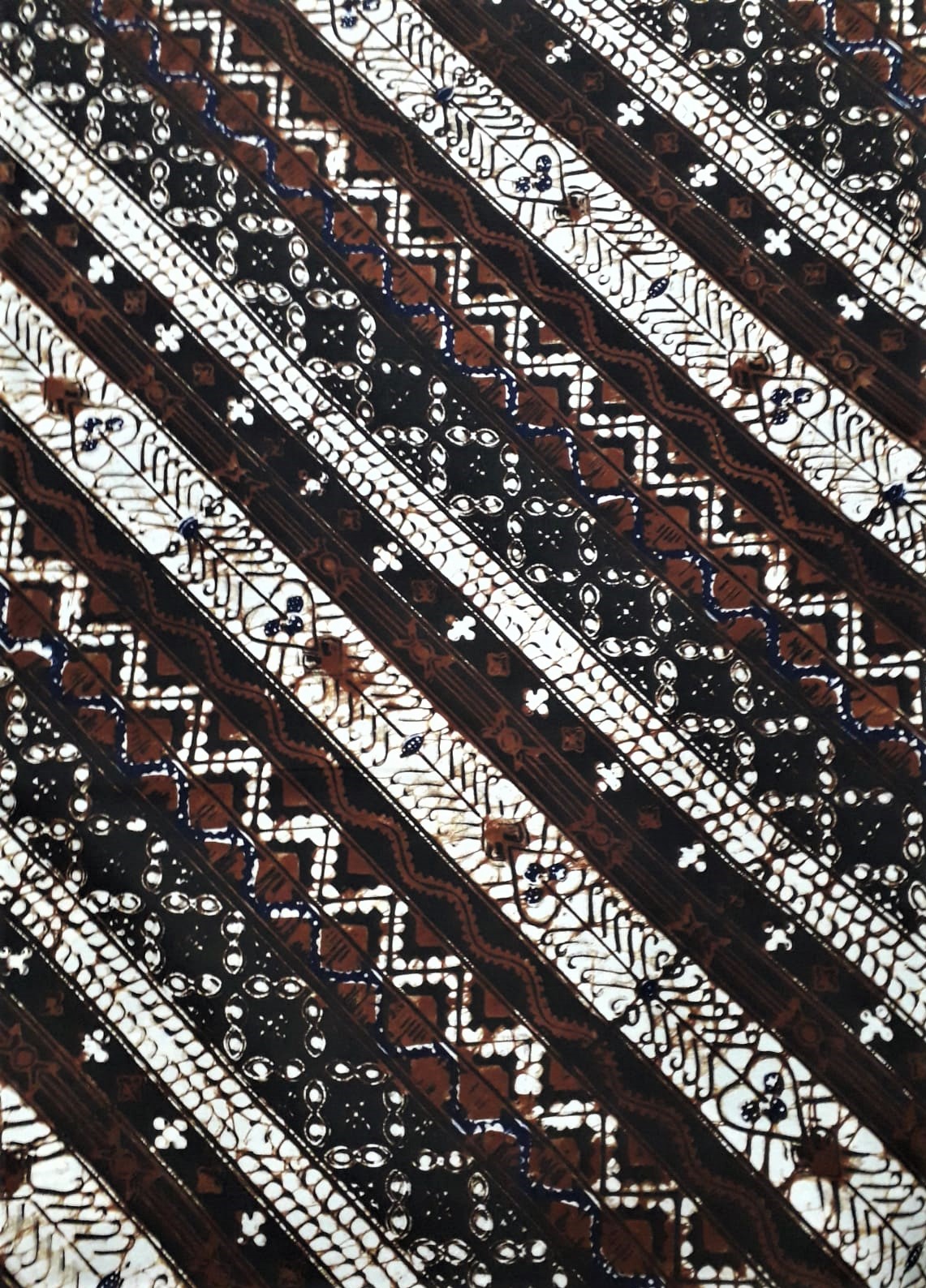 Udan Liris | Batik uit Indonesië
