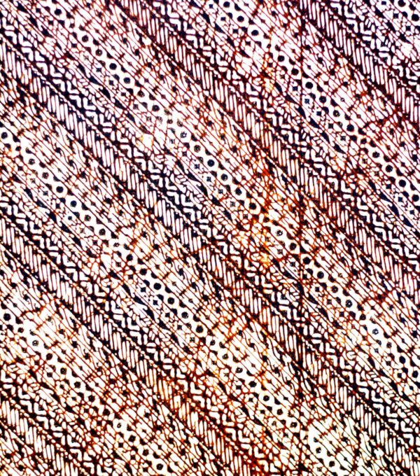 Udan Liris | Batik uit Indonesië