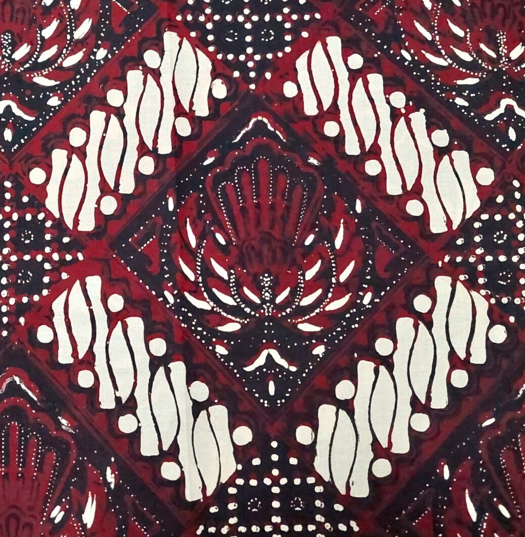 Roro Ireng | Batik uit Indonesië